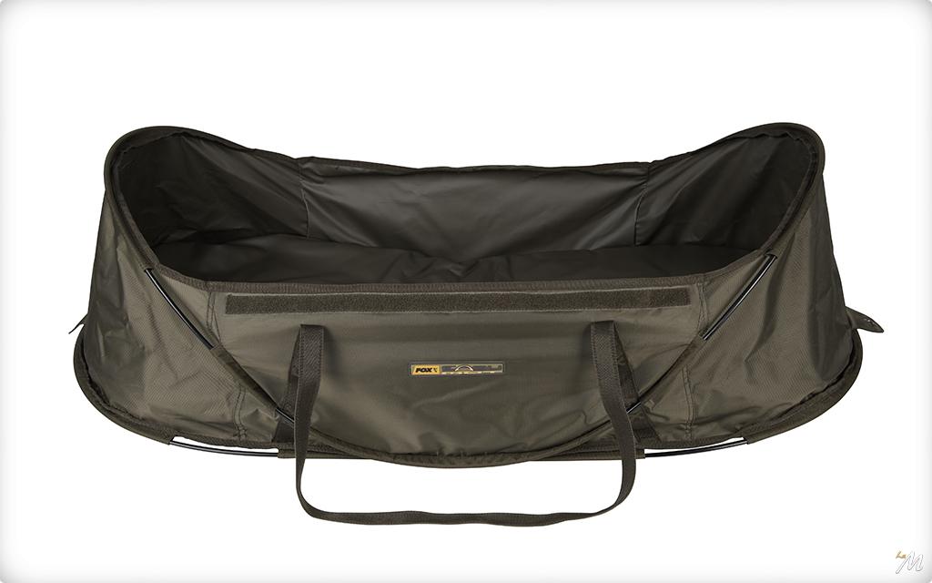 Fox Easy Mat 2021 Materassino Pesca Carpfishing Carpa Lago Fiume