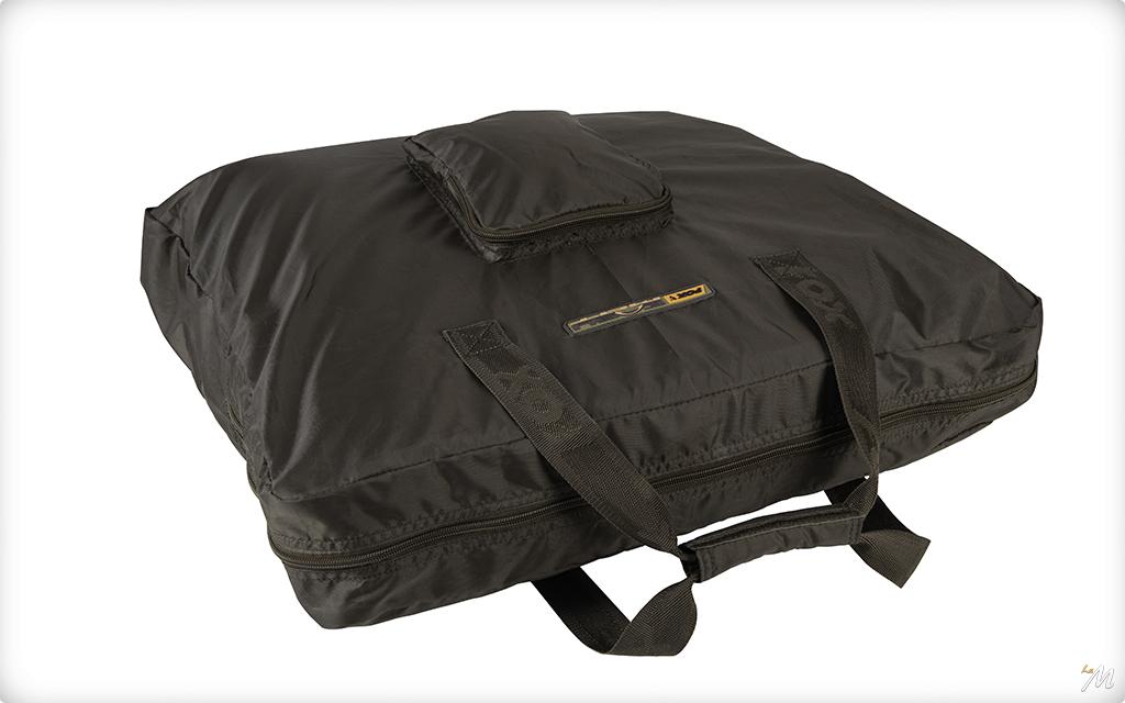 Fox Easy Mat 2021 Materassino Pesca Carpfishing Carpa Lago Fiume