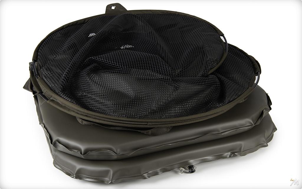 Fox Easy Mat 2021 Materassino Pesca Carpfishing Carpa Lago Fiume