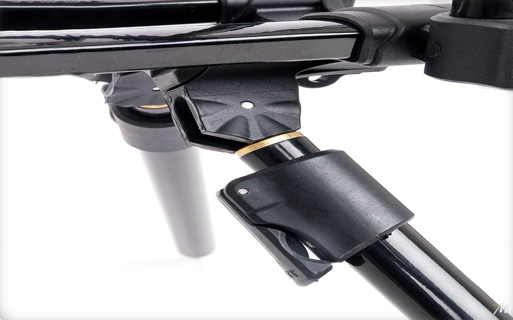 Fox Rod Pod Horizon DuO 3 Canne Pesca Carpfishing Carpa Lago Fiume