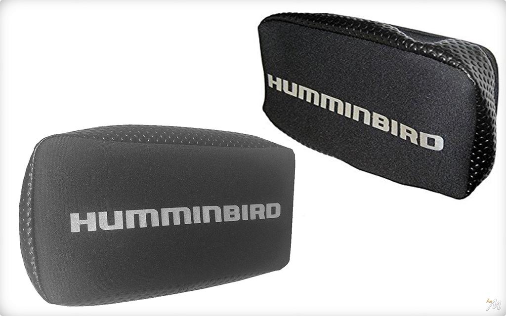 Humminbird Cover Helix 5-7 Ecoscandagli Pesca Spinning Traina Lao Fiume ...
