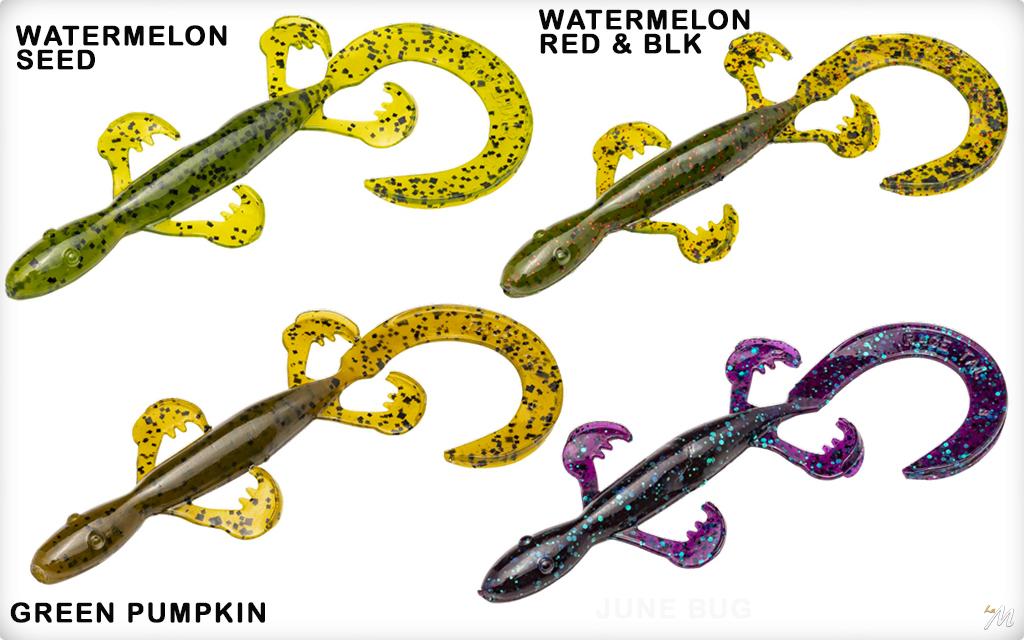 La Mincio - Dal 1982 The Fishing Specialist