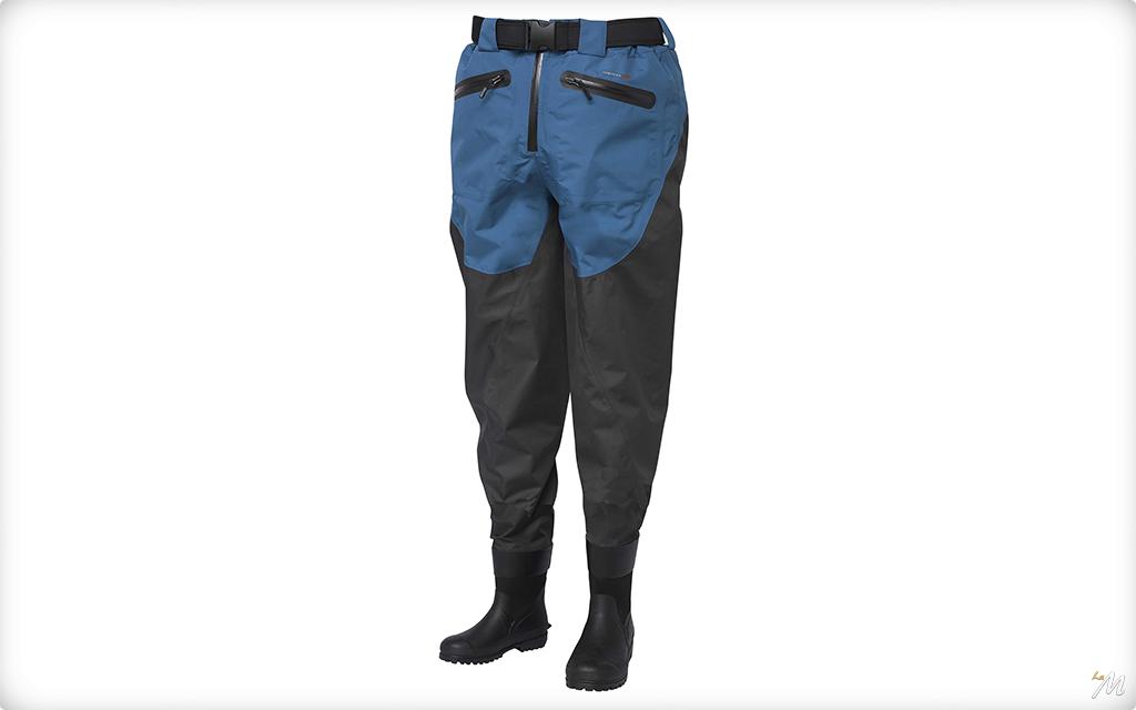 Scierra Helmsdale 20000 Waders Cintura Traspiranti Pesca Spinning Mosca ...