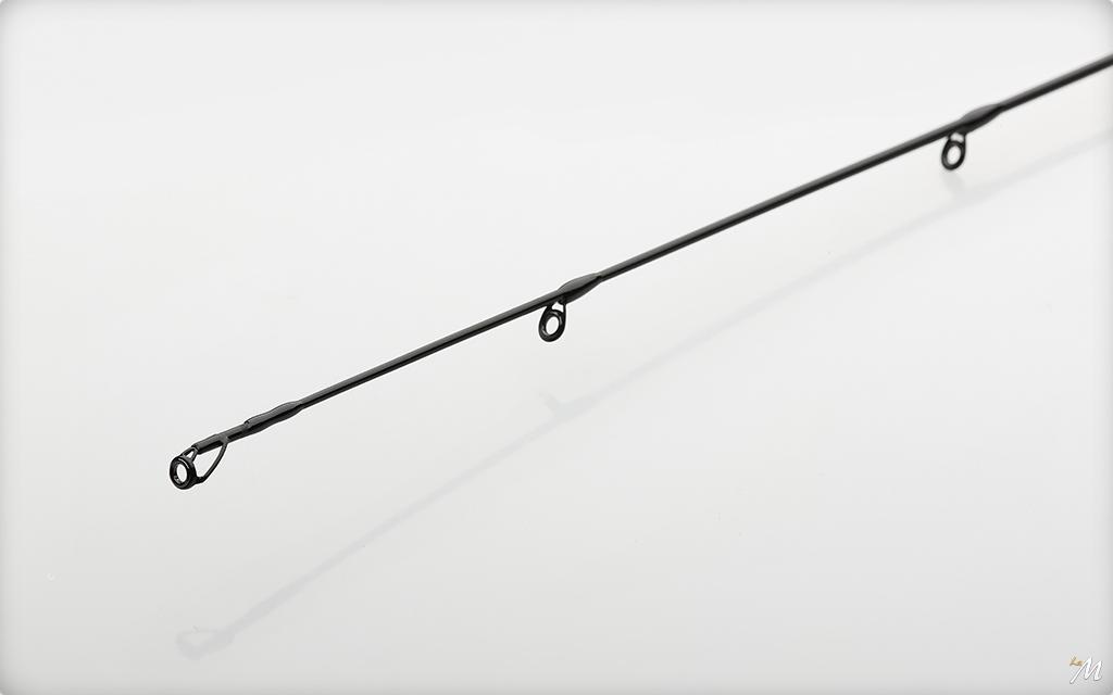 Savage Gear SG2 Medium Game Canne Pesca Spinning Lago Fiume