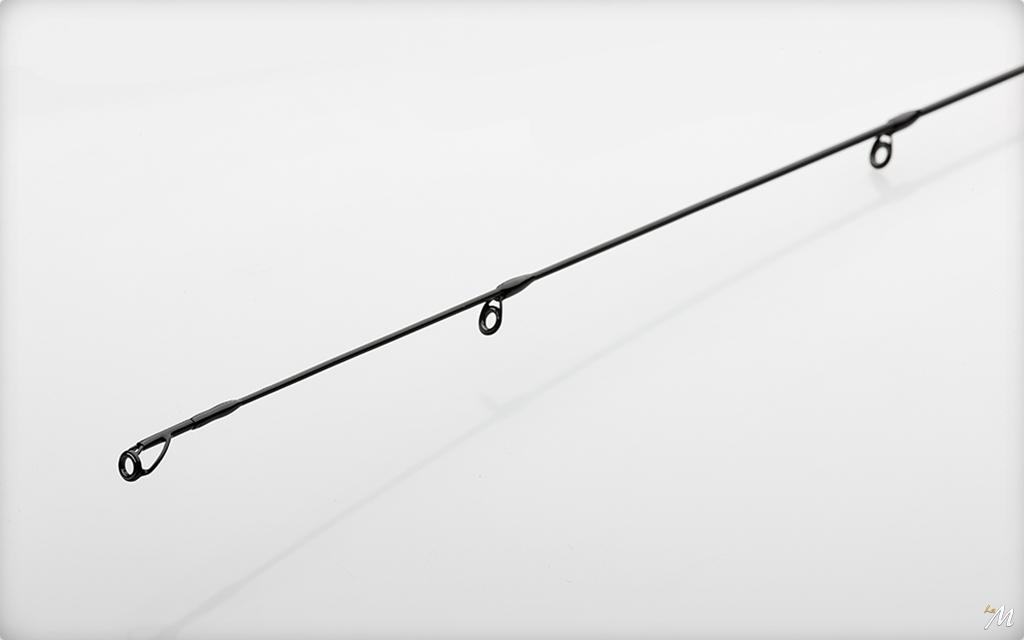 Savage Gear SG2 Ultra Light Game Canne Pesca Spinning Predatori Lago Fiume Cavedano Trota