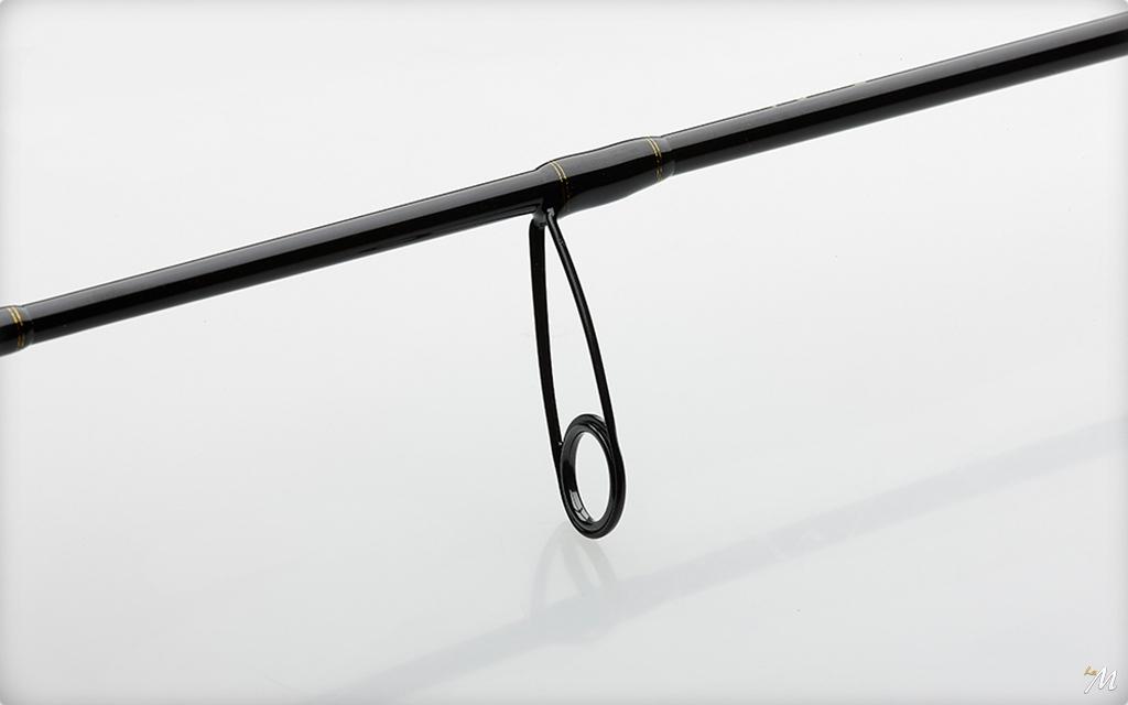 Savage Gear SG2 Ultra Light Game Canne Pesca Spinning Predatori Lago Fiume Cavedano Trota