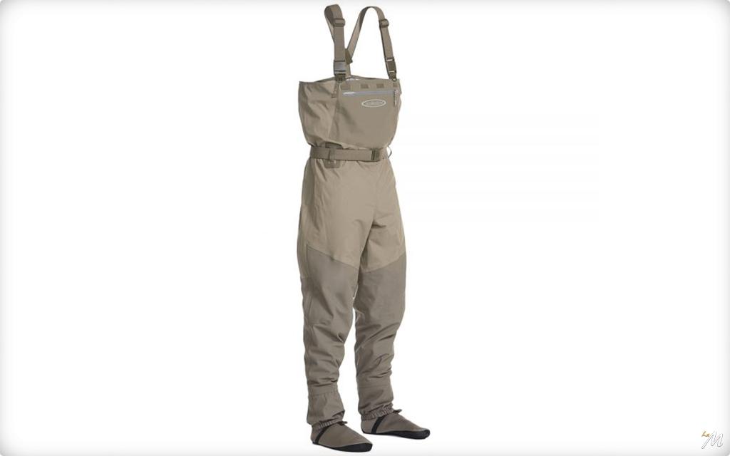 Vision Waders Koski Skft Wader Pesca Spinning Mosca Lago Fiume Torrente ...