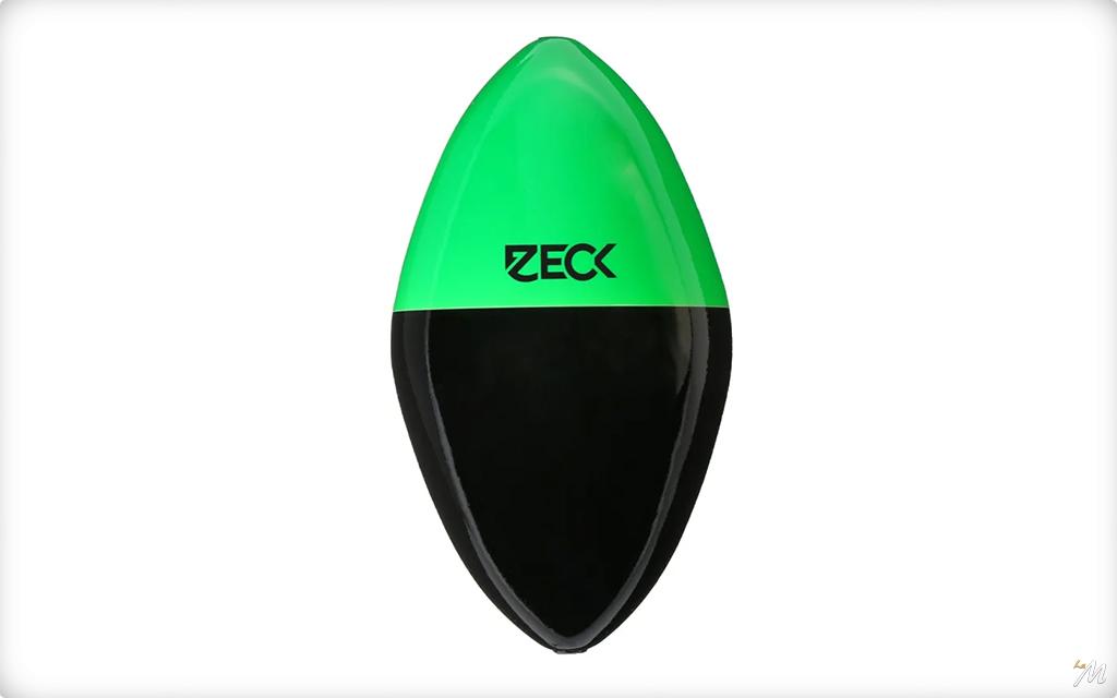 Zeck Fishing Galleggiante Inline Accessori Pesca Siluro Lago Fiume