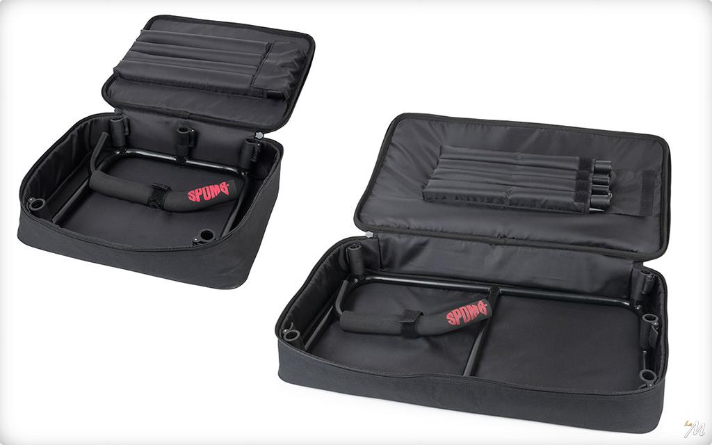 Spomb Spod Station Accessori Pesca CArpfishing Pasturazione Lago Fiume