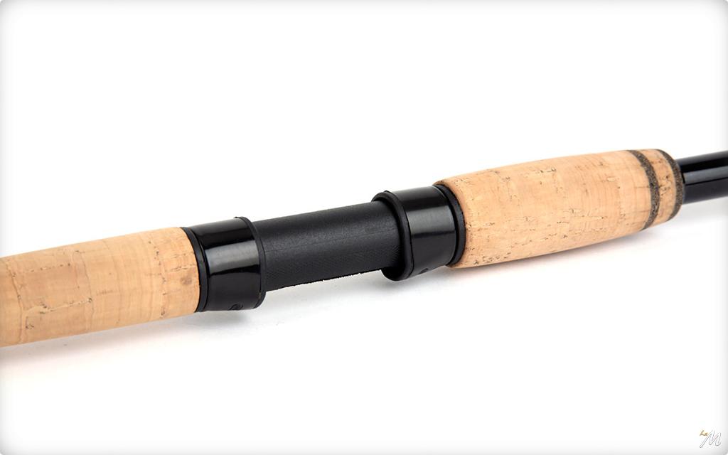 Shimano Beastmaster FX Predator Canne Pesca Spinning Lago Fiume Trota ...