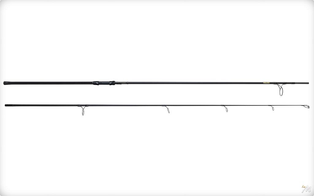 Prologic C2 Element FS Canna Pesca Carpfishing Carpa Lago Fiume