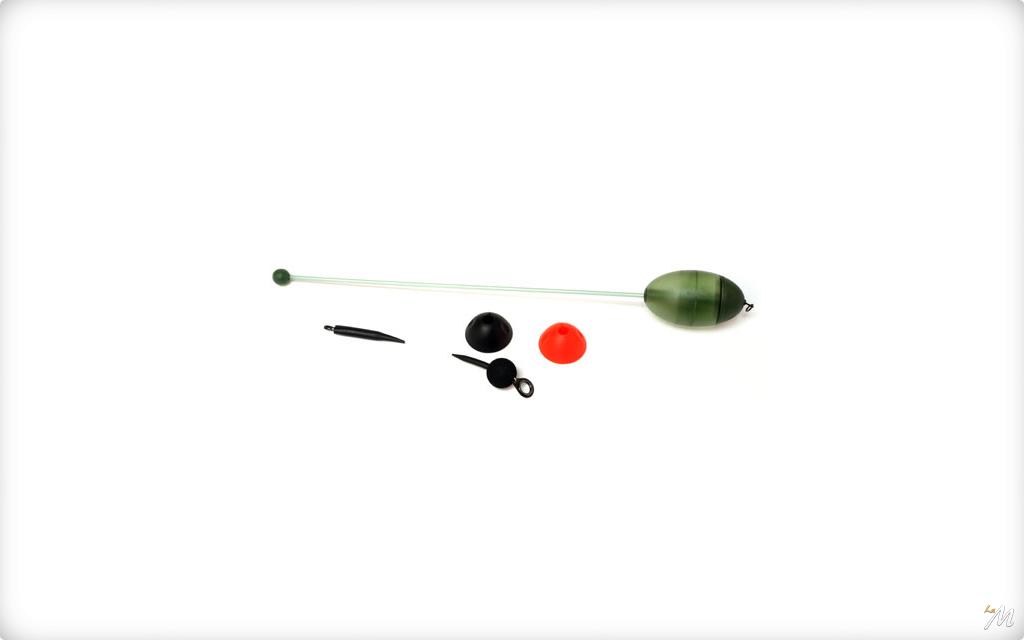 La Mincio - Dal 1982 The Fishing Specialist - Fox Halo Zig Float Kit