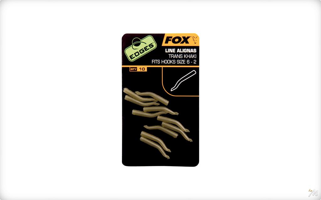 Fox Edges Line Aligna