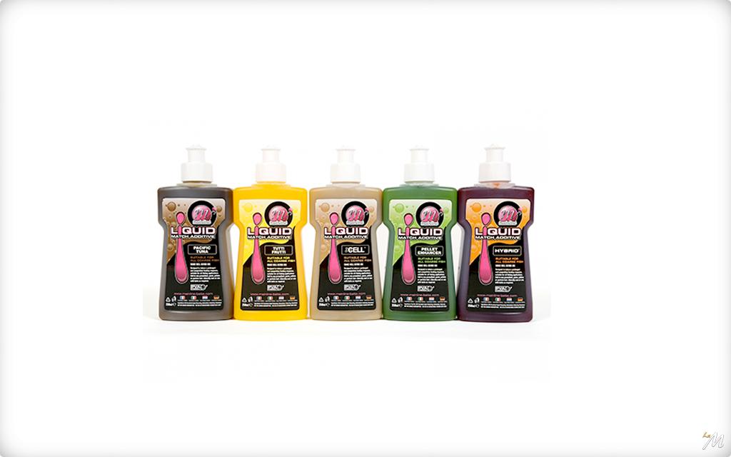 La Mincio - Dal 1982 The Fishing Specialist - Liquid Match