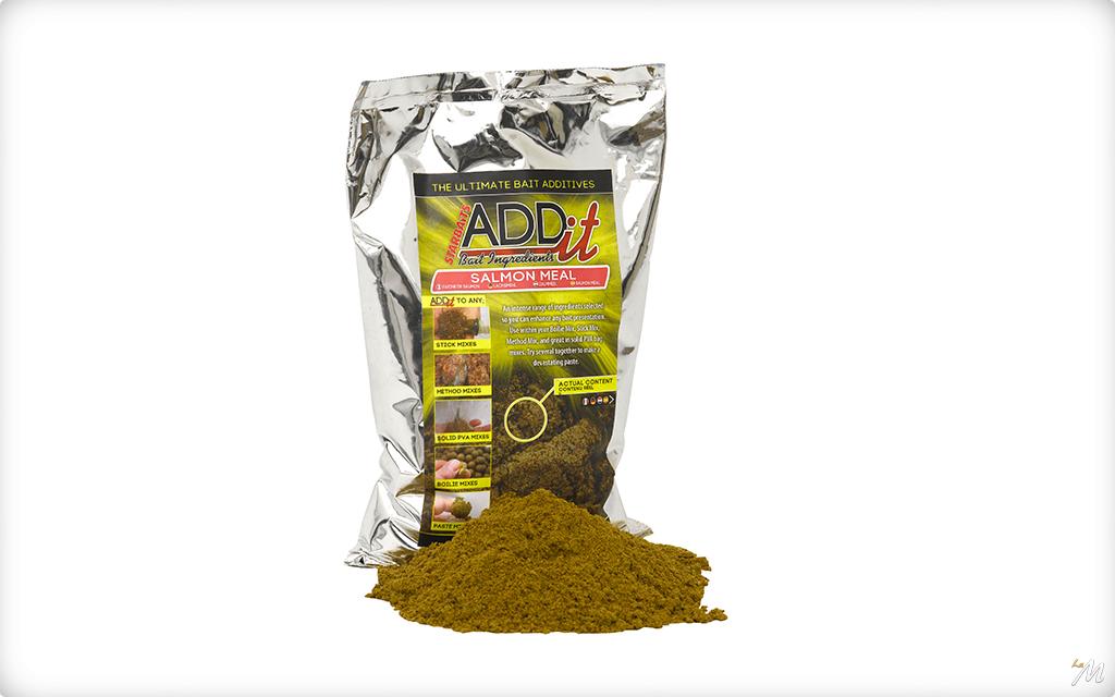 Starbait Add-it Farina CarpFishing