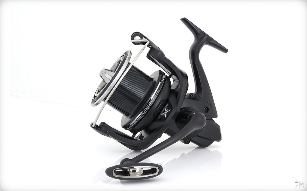 Mulinello Shimano Ultegra 14000 XTD Carpfishing Surfcasting