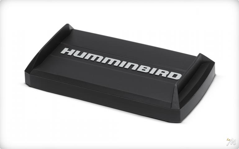 Humminbird Cover in Silicone Helix 7 Accessori Ecoscandagli Pesca Barca ...