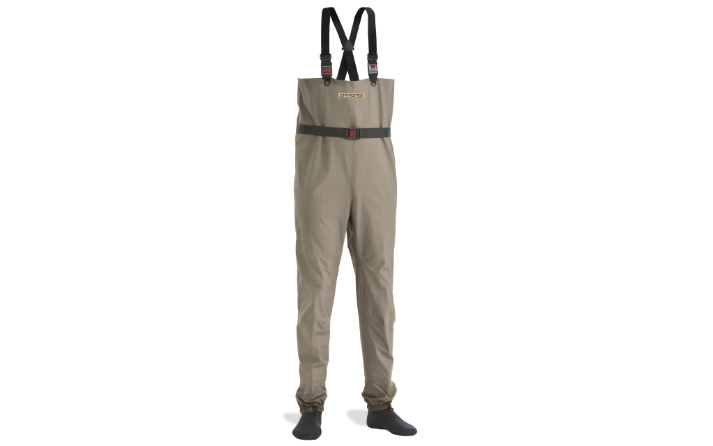 Waders Traspirante Keeper Economico Traspirante
