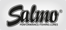 Salmo Lures