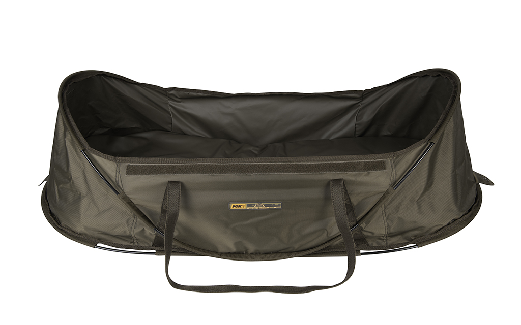 Fox Easy Mat 2021 Materassino Pesca Carpfishing Carpa Lago Fiume