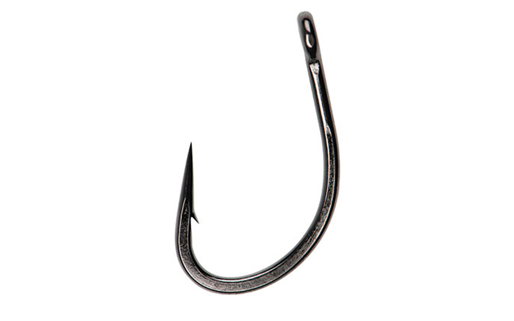 Fox Carp Hooks Curve Shank Short Ami Pesca Carpfishing Carpa Lago Fiume