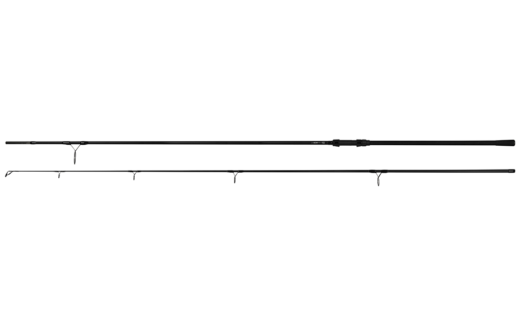 Fox Eos Pro Canne Pesca Carpfishing Carpa Lago Fiume
