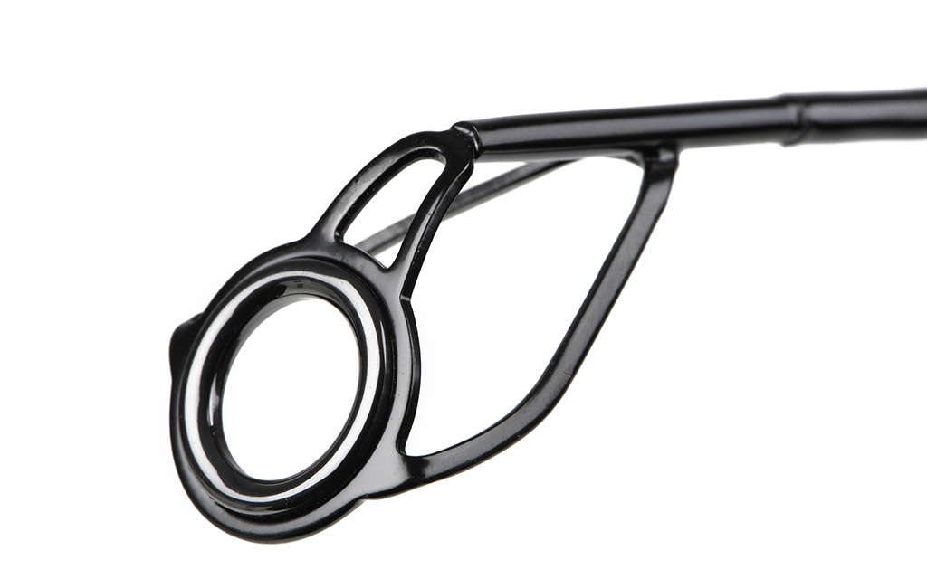 Fox Eos Pro Canne Pesca Carpfishing Carpa Lago Fiume