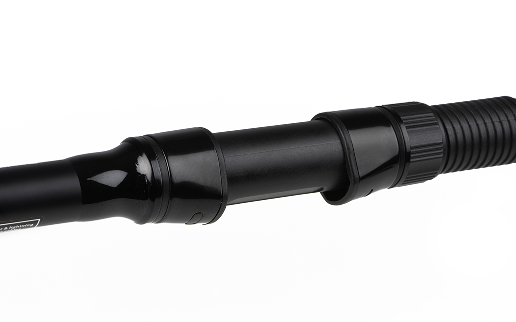 Fox Eos Pro Telescopica Canne Pesca Carpfishing Carpa Lago Fiume