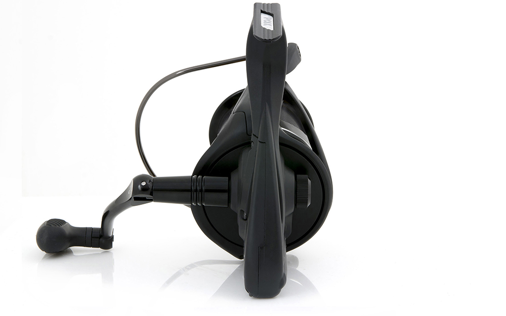 Fox FX13 Mulinello Pesca Carpfishing Carpa Lago Fiume