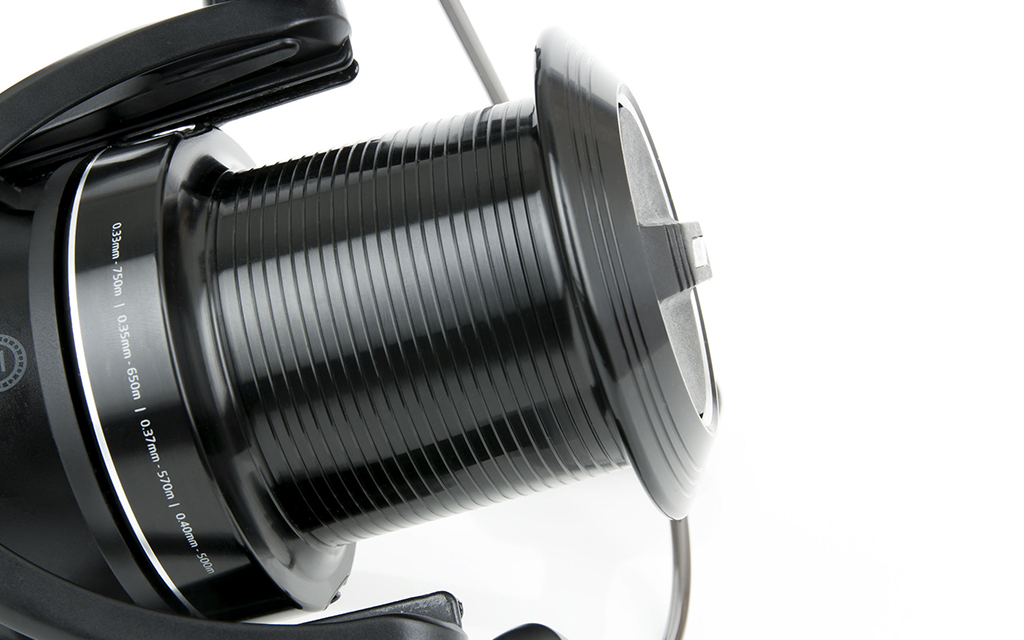 Fox FX13 Mulinello Pesca Carpfishing Carpa Lago Fiume