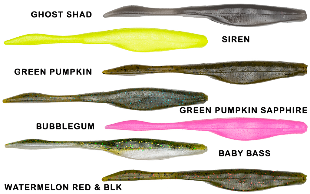 La Mincio - Dal 1982 The Fishing Specialist