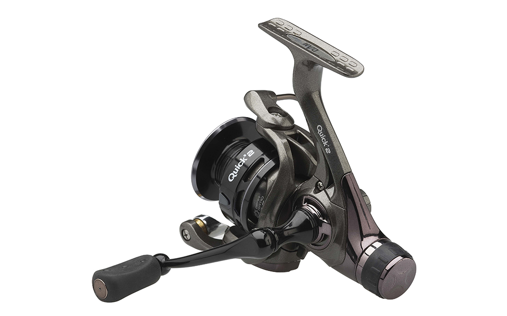 DAM Mulinello Quick 2 RD Pesca Lago Fiume