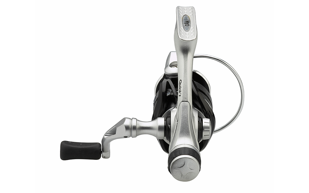 Dam Quick 1 RD Mulinello Pesca Tradizionale Lago Fiume Bolognese Feeder