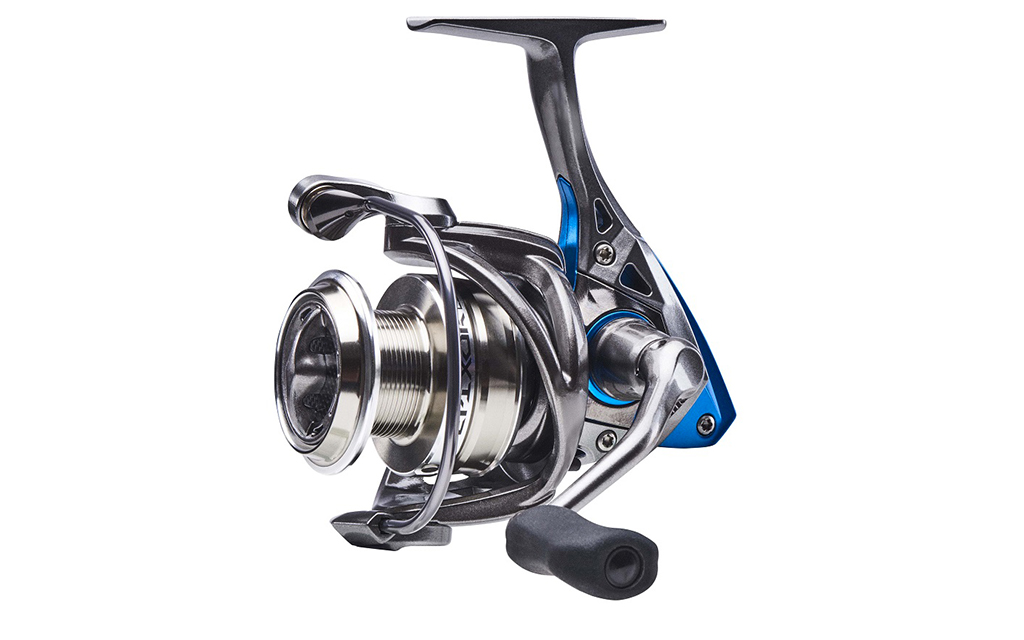 Okuma Epixor LS Mulinelli Pesca Spinning Predatori Lago Fiume