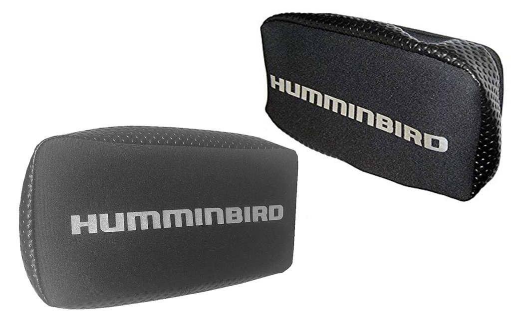Humminbird Cover Helix 5-7 Ecoscandagli Pesca Spinning Traina Lao Fiume ...