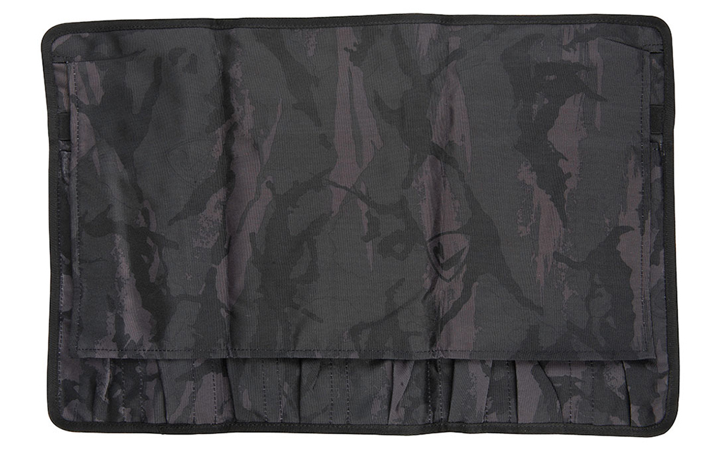 Fox Rage Tool Wrap Vuoto Accessori Buffetteria Pesca Spinning Lago Fiume