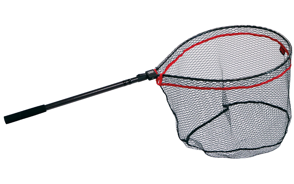 Rapala Karbon Net All Round Guadino Pesca Spinning Lago Fiume Pesca ...