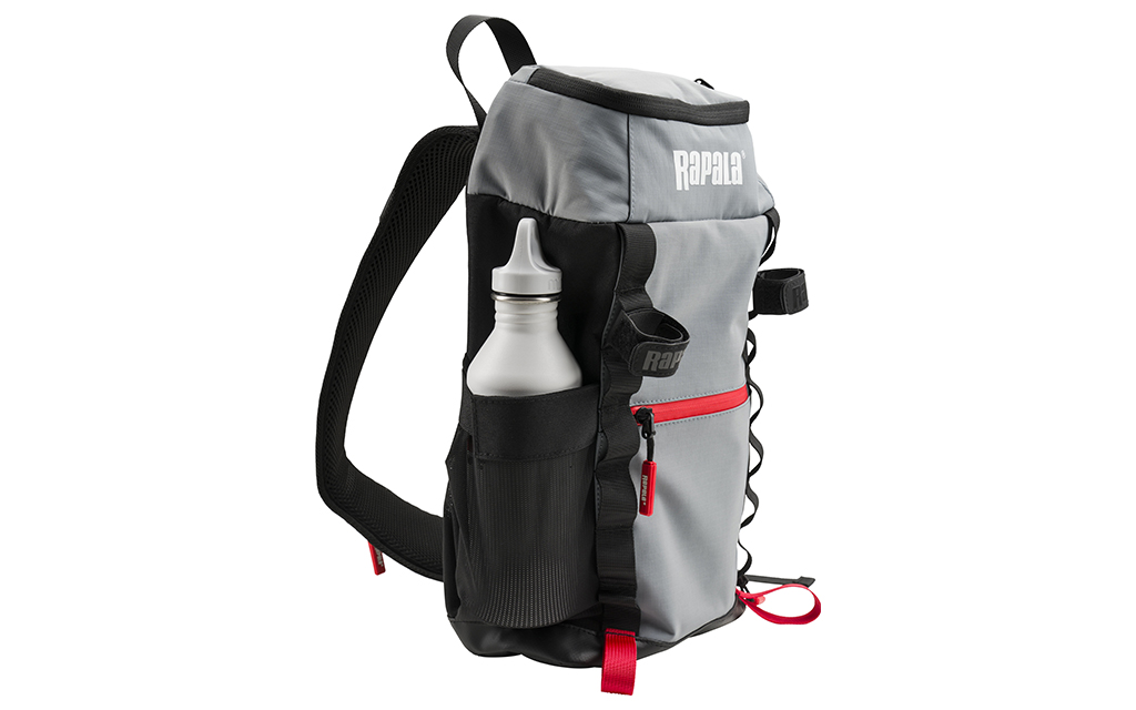 Rapala Countdown Backpack Buffetteria Pesca Spinning Predatori Lago ...