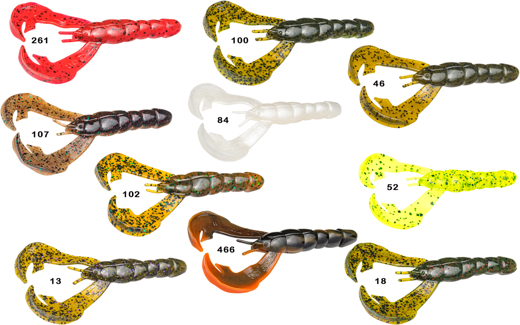 La Mincio - Dal 1982 The Fishing Specialist