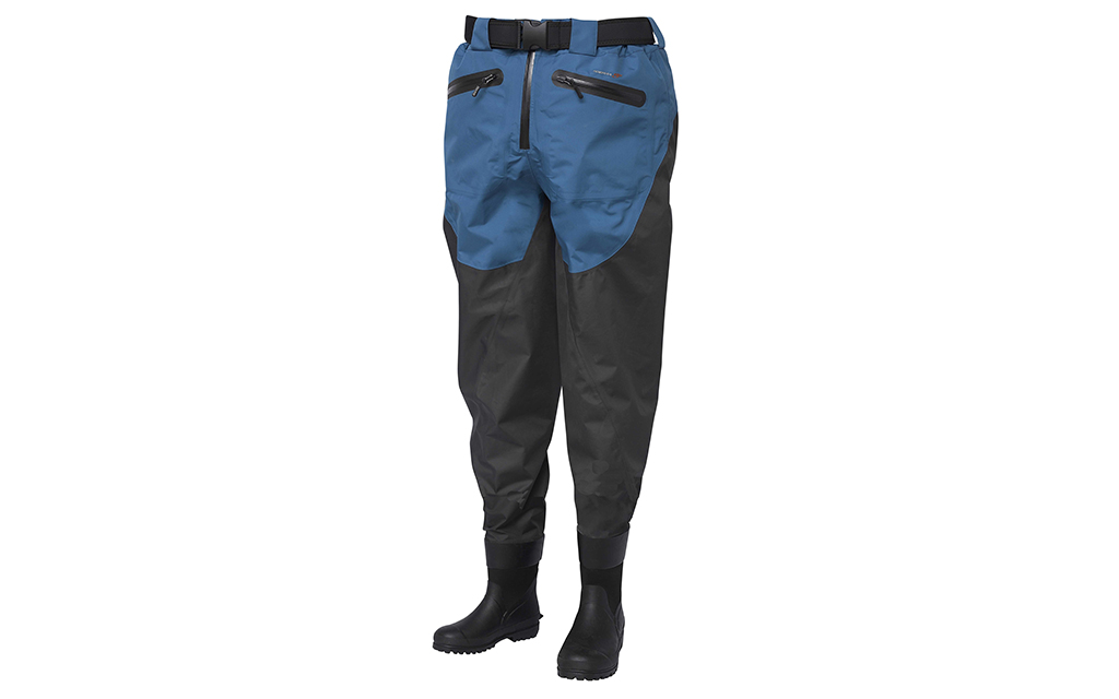 Scierra Helmsdale 20000 Waders Cintura Traspiranti Pesca Spinning Mosca ...