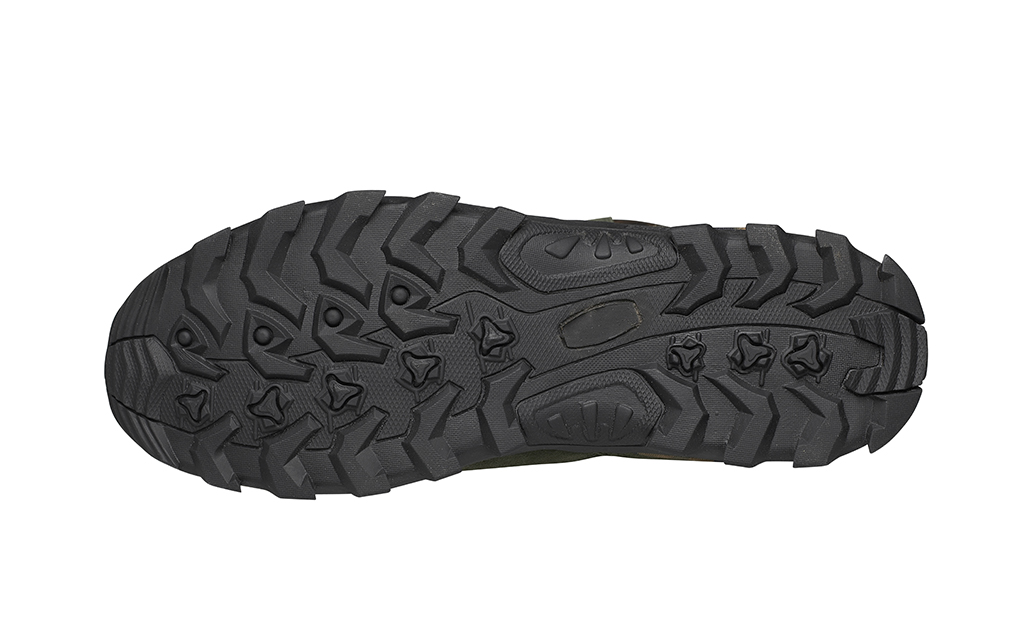 Prologic Bank Bound Trek Boot Abbigliamento Pesca Carpfishing Carpa ...