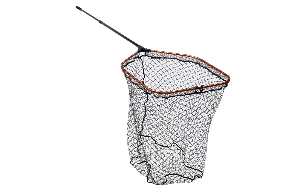 Savage Gear Full Frame Net XL Accessori Pesca Spinning Predatori Lago Fiume