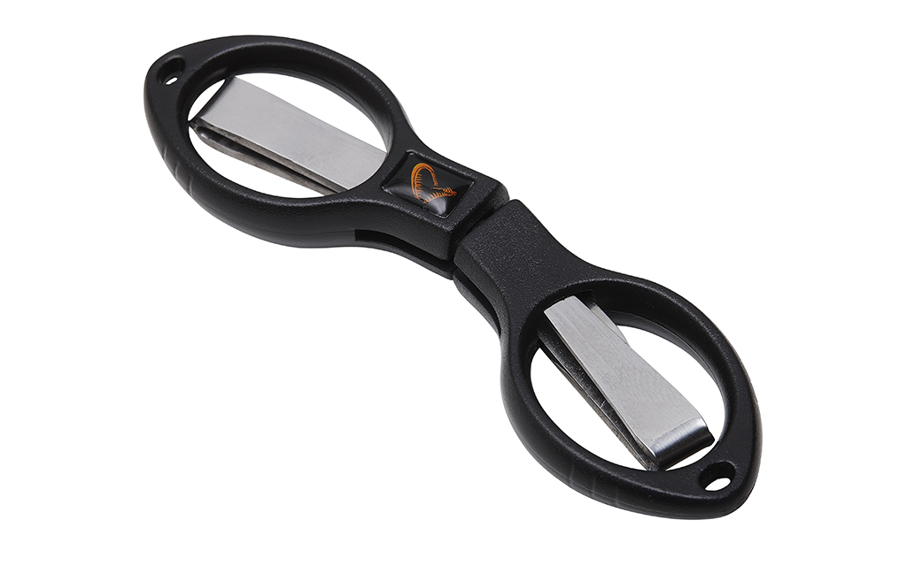 Savage Gear Magic Folding Scissors 11cm Accessori Pesca Spinning Lago Fiume