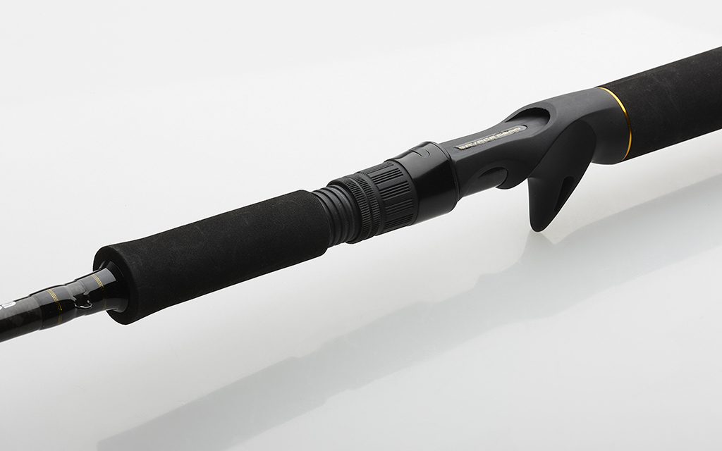 Savage Gear SG2 Jerk Specialist Canne Pesca Spinning Casting Lago Fiume Luccio