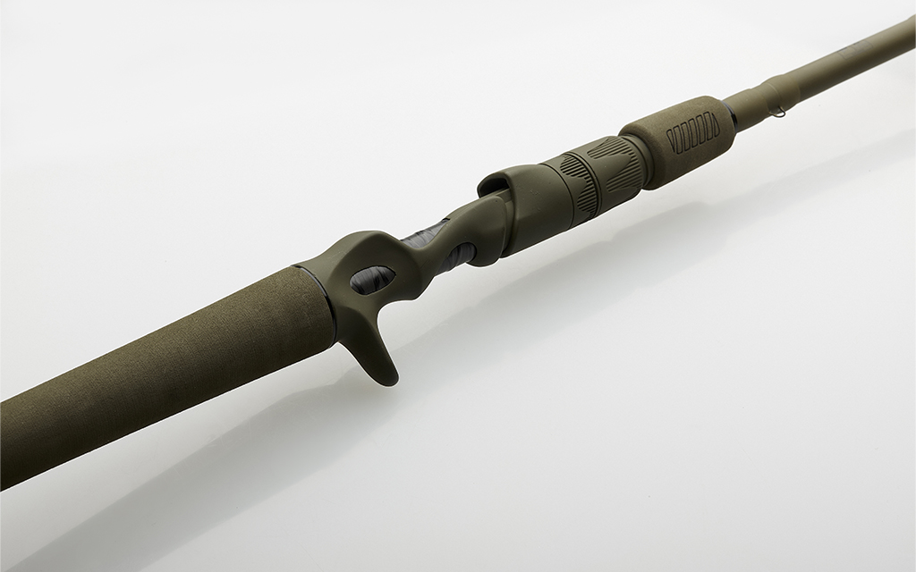 Savage Gear SG4 Jerk Specialist Canna Pesca Spinning Casting Lago Fiume Luccio