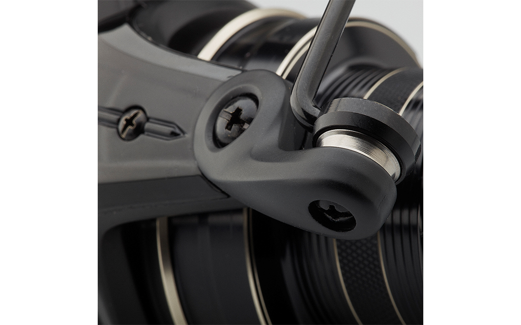 Prologic Fulcrum XD Mulinello Pesca Carpfishing Carpa Lago Fiume