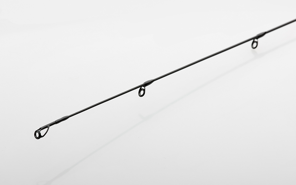 Savage Gear SG2 Ultra Light Game Canne Pesca Spinning Predatori Lago Fiume Cavedano Trota