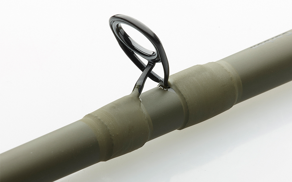 Savage Gear SG4 Tuff Game Specialist Cast Canna Pesca Spinning Casting Lago Fiume Luccio