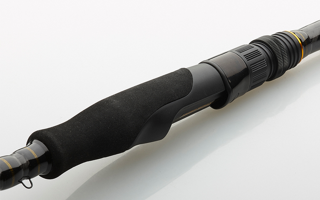 Savage Gear SG2 Fast Game Travel Canne Pesca Spinning Predatori Lago Fiume