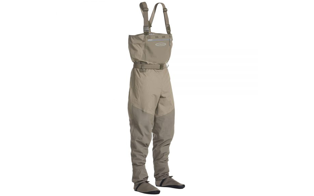 Vision Waders Koski Skft Wader Pesca Spinning Mosca Lago Fiume Torrente ...